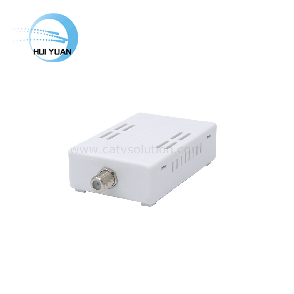 FTTH WDM Passive Optical Receiver R51 – www.catvsolution.com